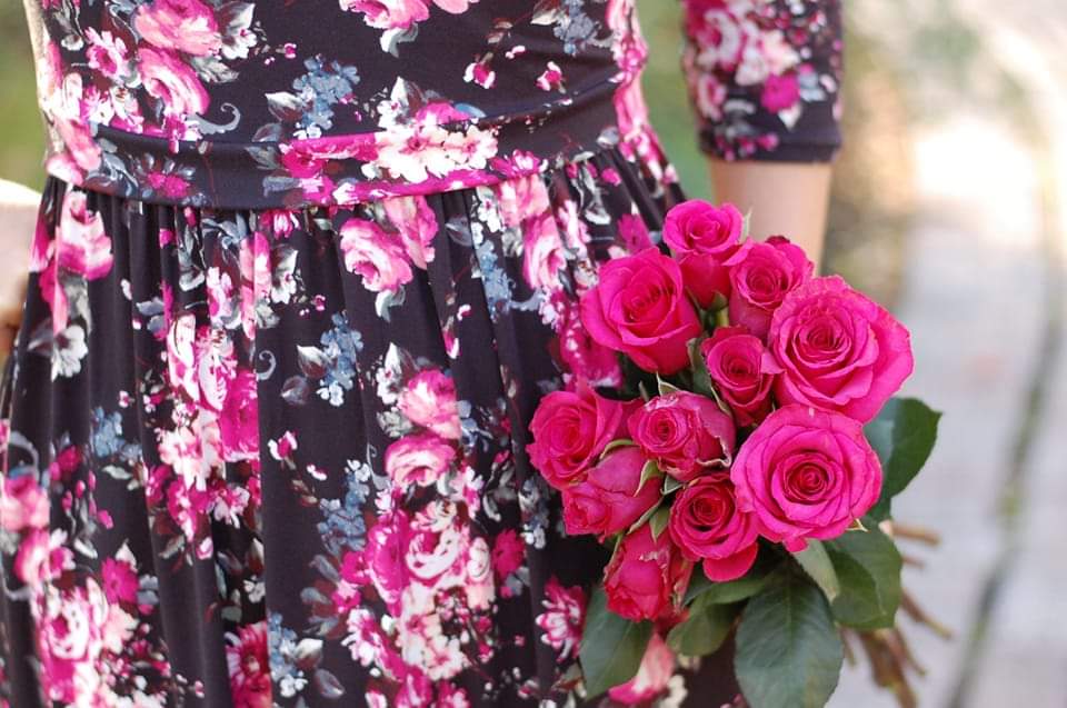 Dresses – Page 2 – The Dress Lady